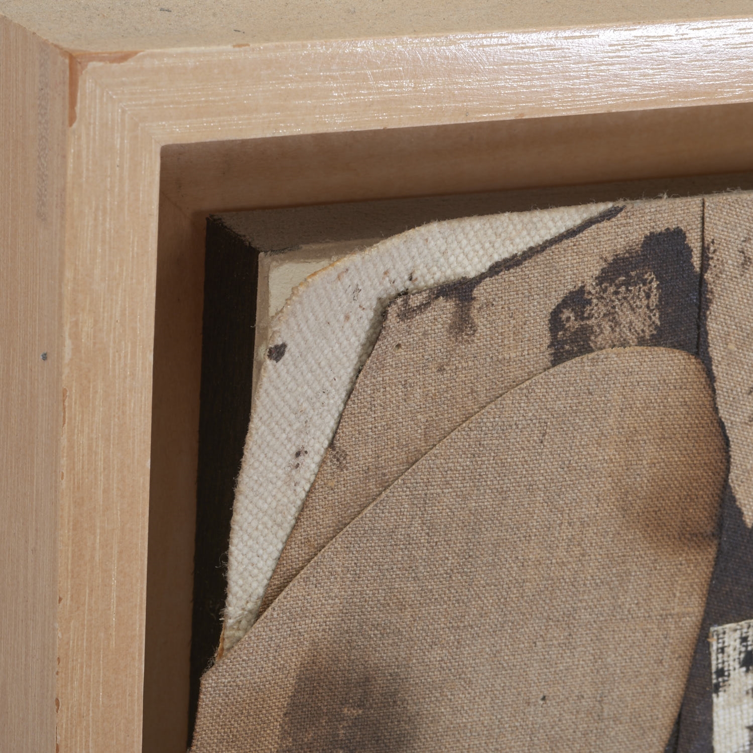 Conrad Marca-Relli | painting | MutualArt