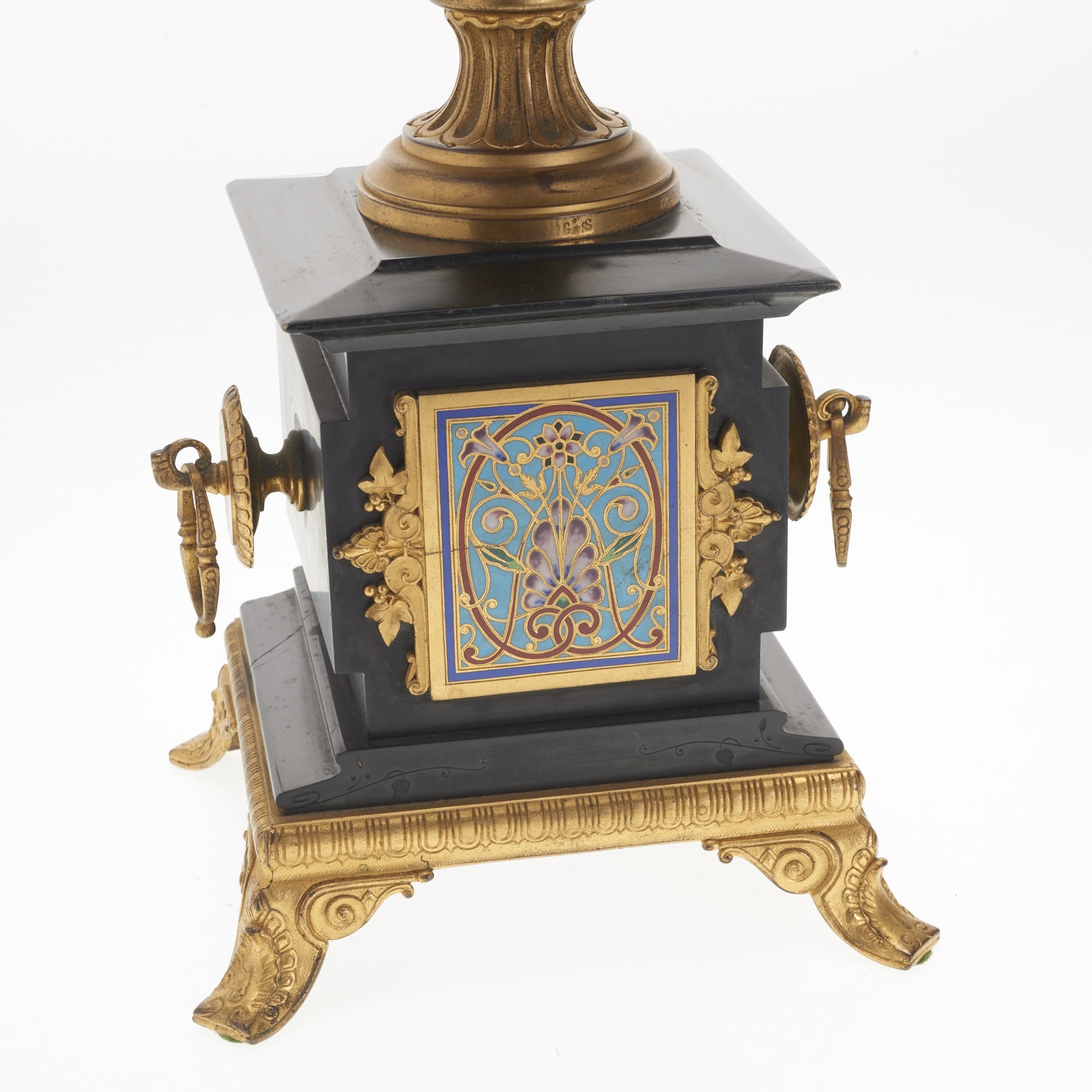 Louis Philippe | ovoid bodies (19) | MutualArt