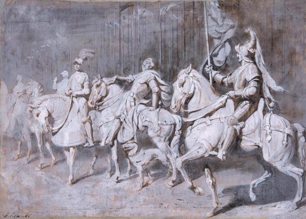 Alfred Charles Conrade | Alfred Charles Conrade (1863-1955) Military ...