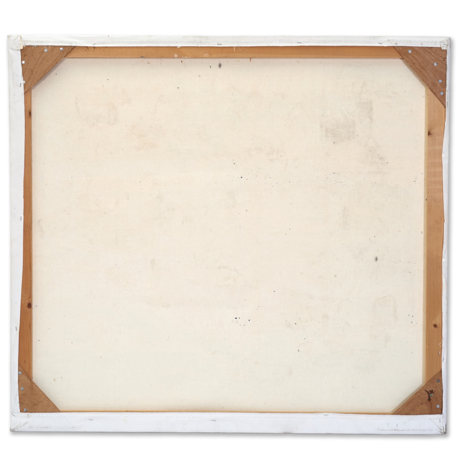 Conrad Marca-Relli | painting (Circa 1970s) | MutualArt