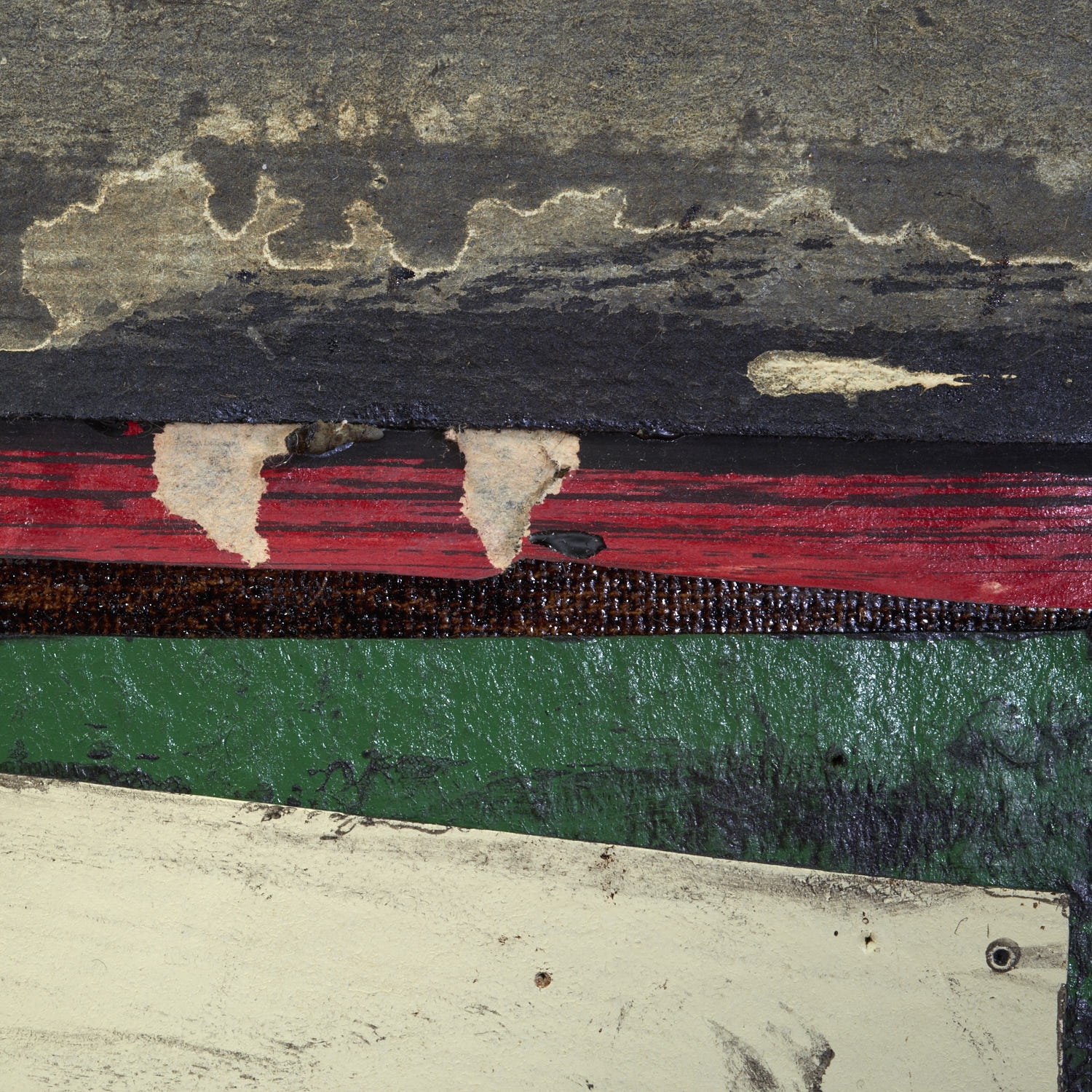 Conrad Marca-Relli | painting (Circa 1970s) | MutualArt