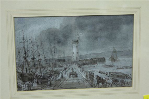 Sir James Stuart | Sir John James Stewart (Steuart | MutualArt