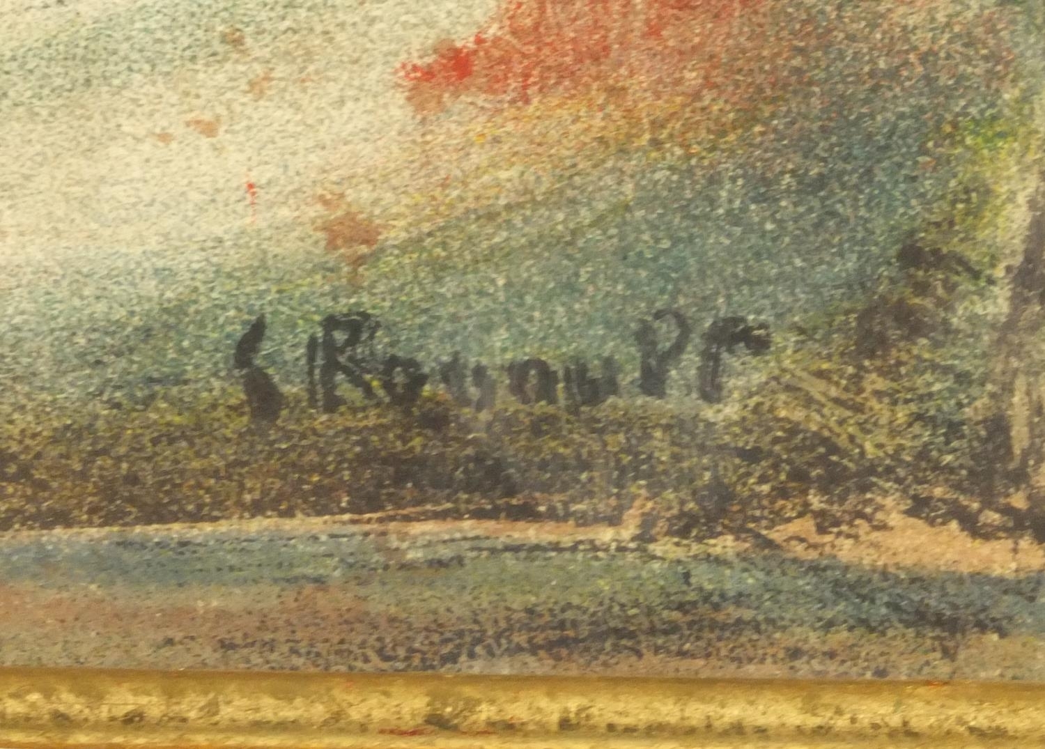 Georges Rouault | Georges Rouault - Limited edition lithograph of still ...