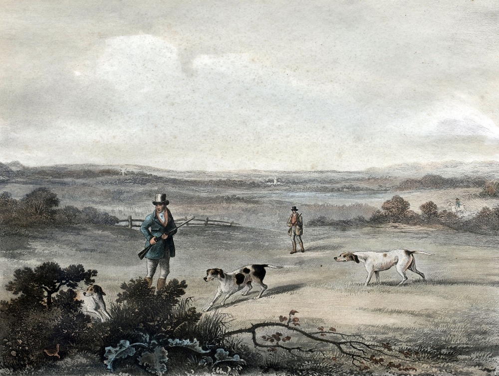 Dean Wolstenholme the Elder | After DEAN WOLSTENHOLME (1823) | MutualArt