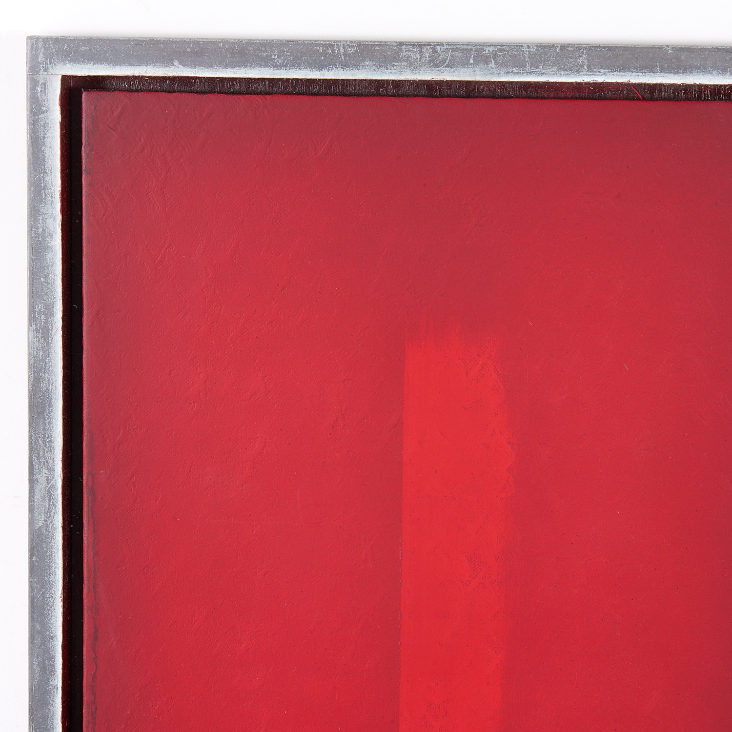 Eric Orr | painting (1989) | MutualArt