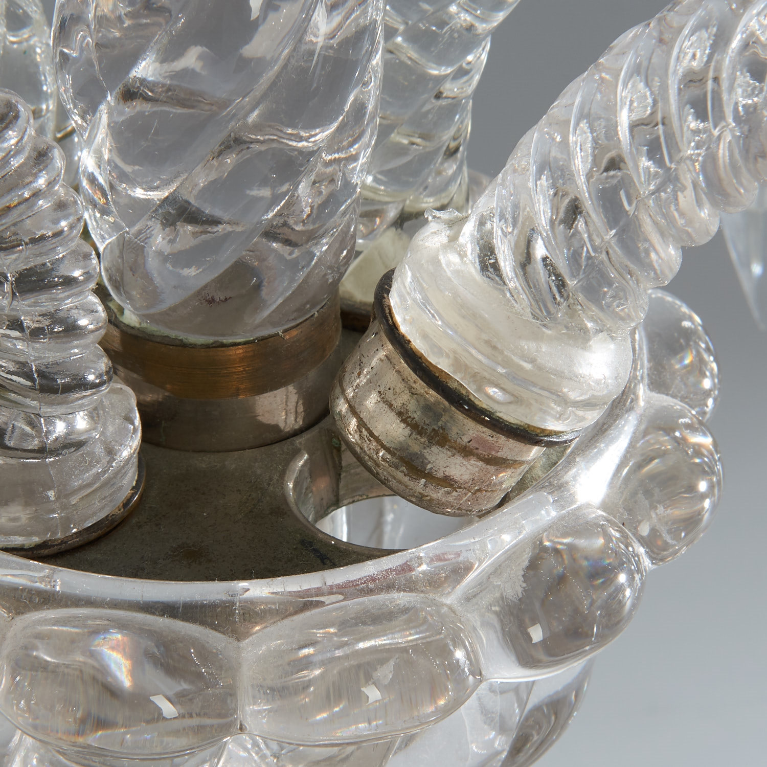 Baccarat | probably Baccarat (20) | MutualArt
