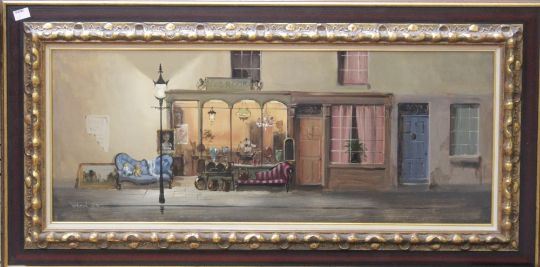 Deborah Jones | Deborah Jones (British | MutualArt