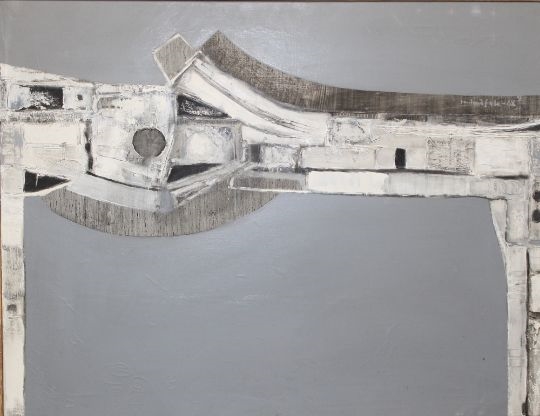 Rowland Fade | Best Bid | MutualArt