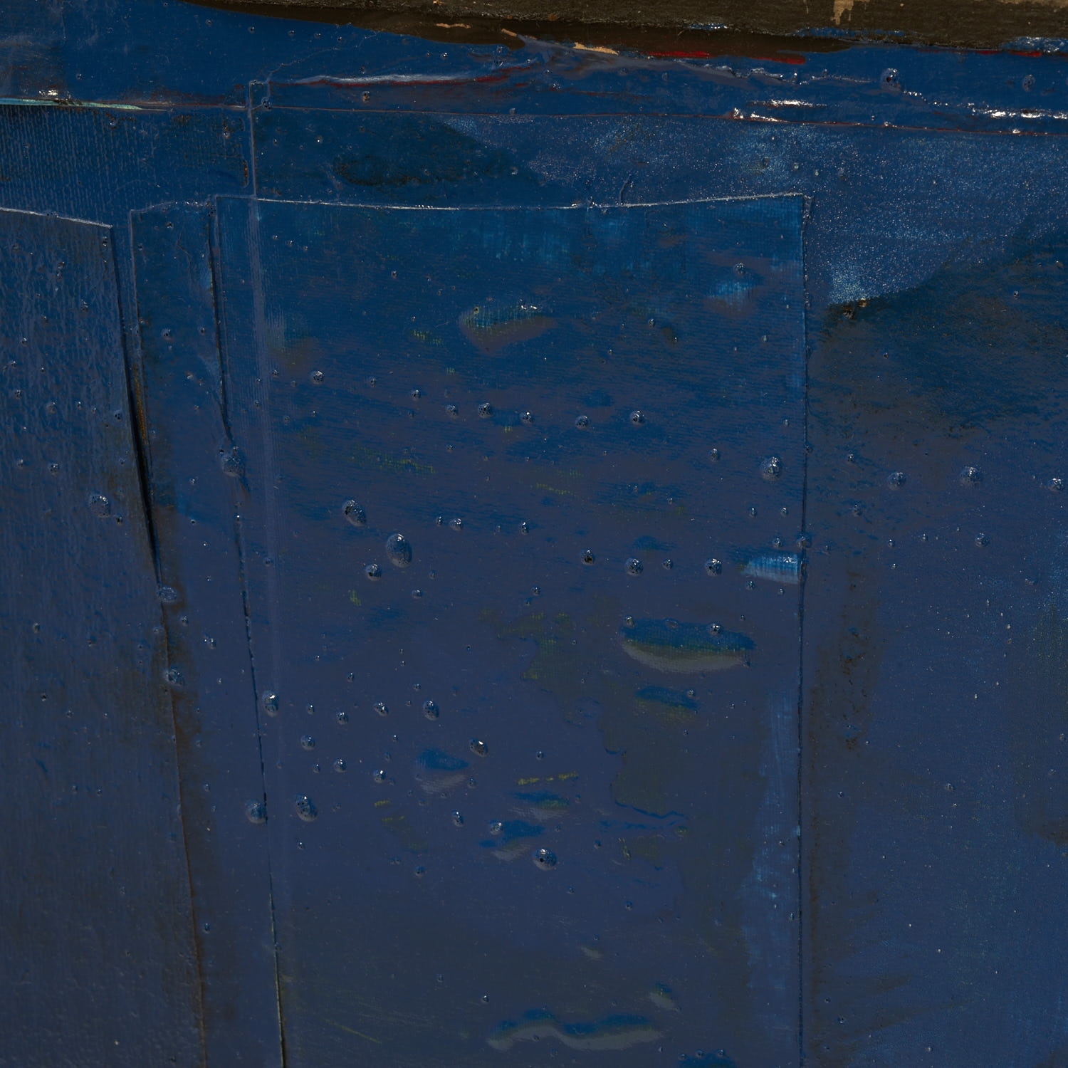 Conrad Marca-Relli | painting (Circa 1970s) | MutualArt