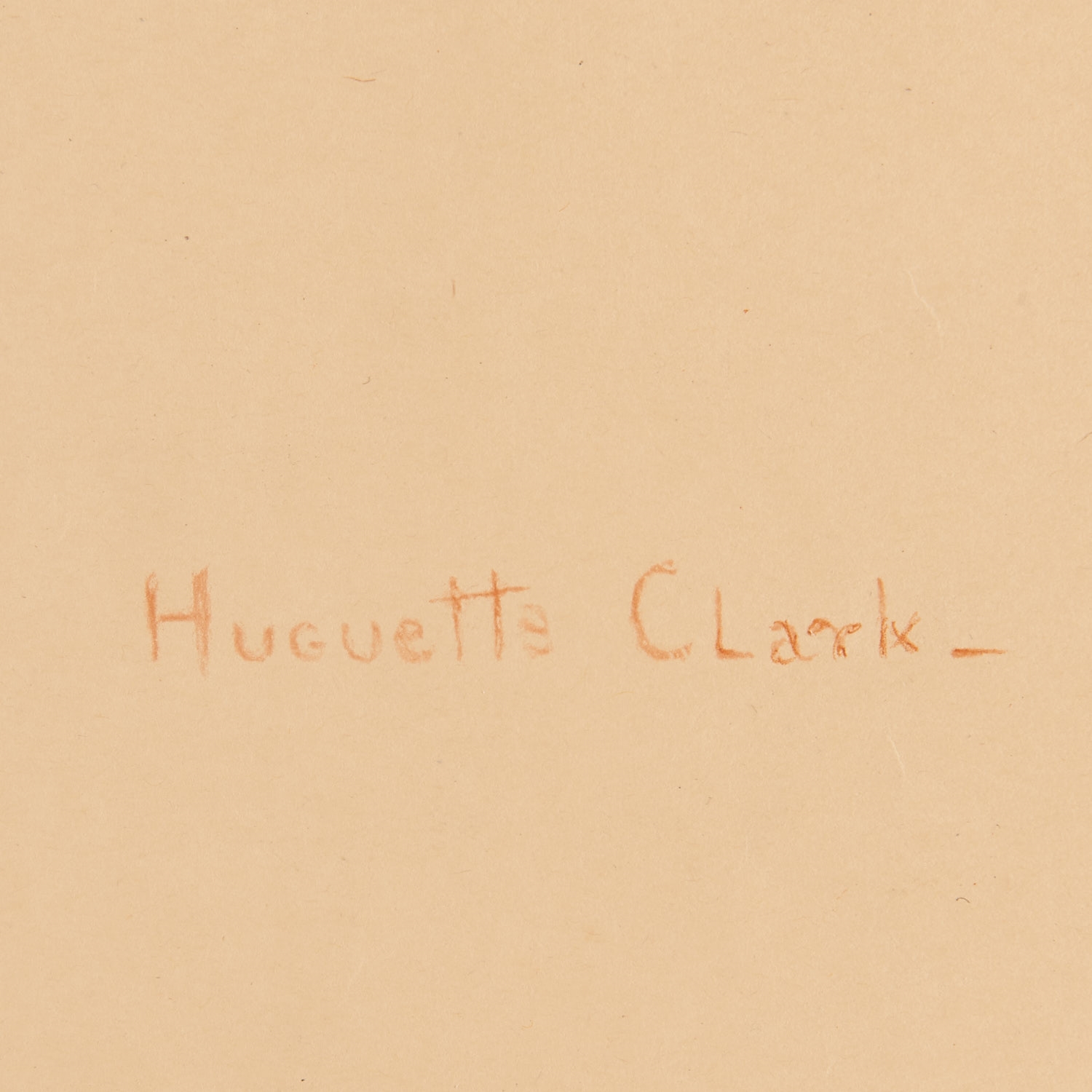 Huguette Clark | drawing and print (Circa 1925) | MutualArt