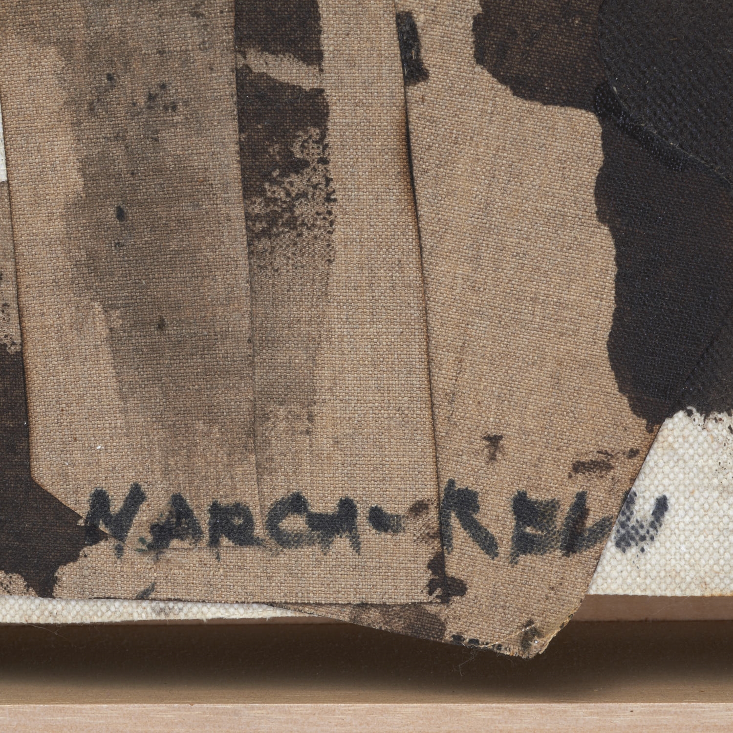 Conrad Marca-Relli | painting | MutualArt