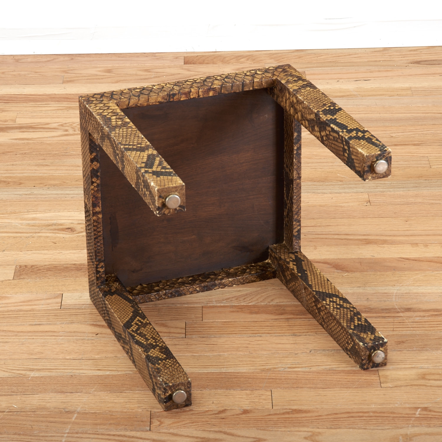 Karl Springer | unmarked (Circa 1970s) | MutualArt