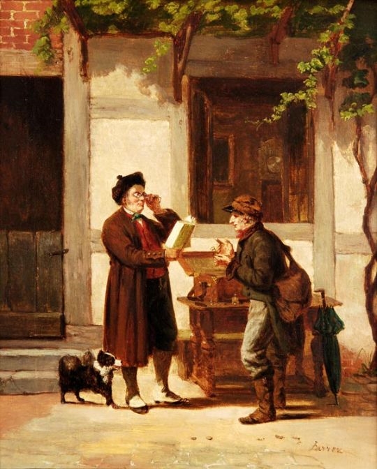 Robert Farrier | Circle of Robert Farrier | MutualArt