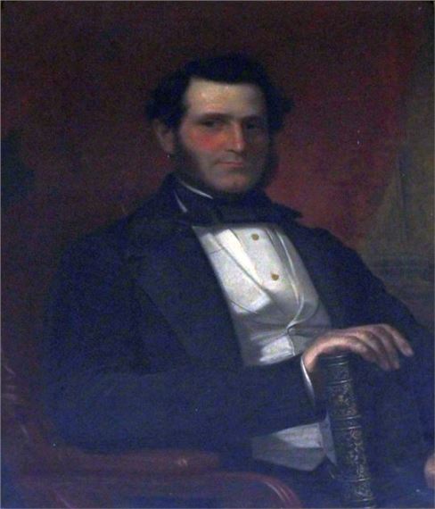 William Todd | 87 x 67cm (19th Century) | MutualArt