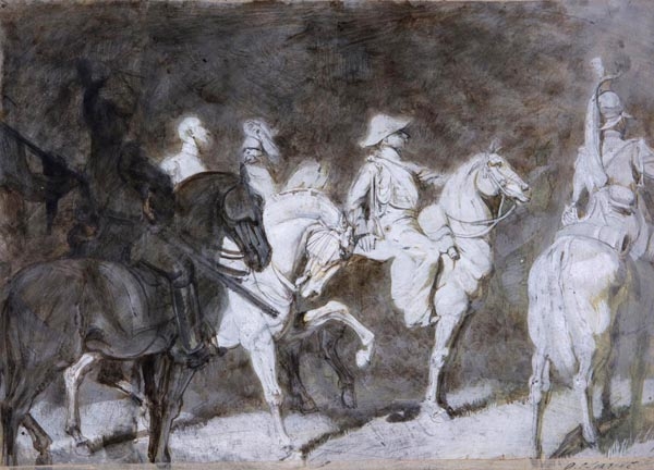 Alfred Charles Conrade | Alfred Charles Conrade (1863-1955) Military ...