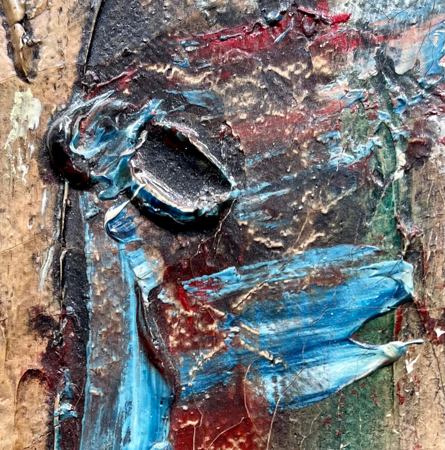 Zvi Raphaeli | Street in Jerusalem, 1963 (1924 - 2005) | MutualArt