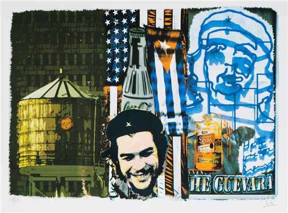 ROBIN ROSS | 2 Artworks | MutualArt