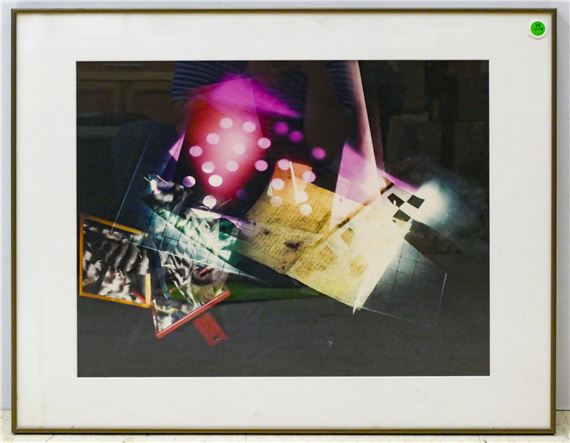 Thom Semper | 2 Artworks at Auction | MutualArt