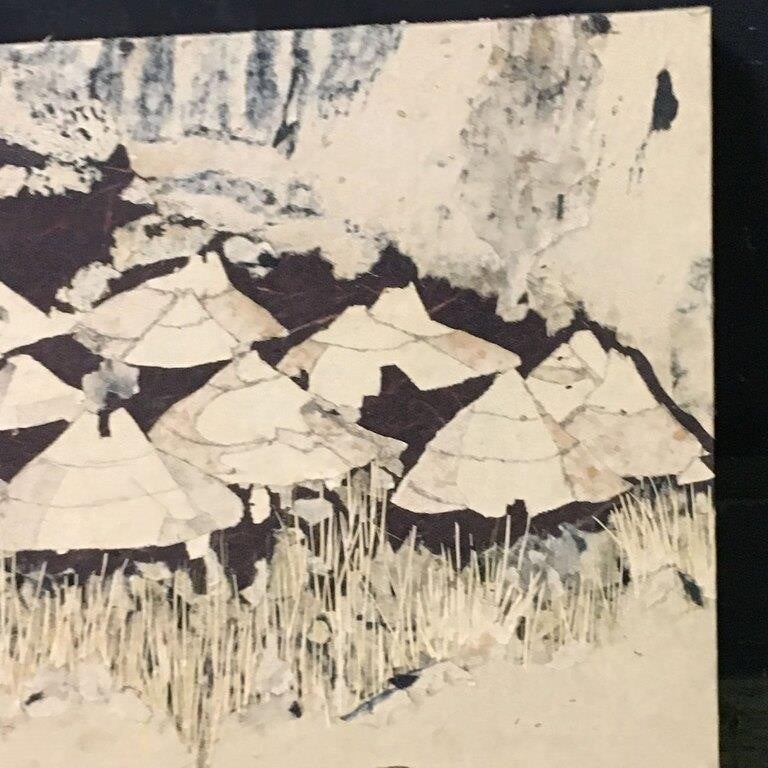 James E. Morgan | Northern Togo | MutualArt