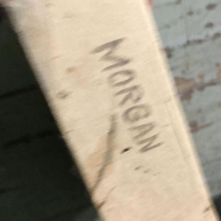 James E. Morgan | Northern Togo | MutualArt