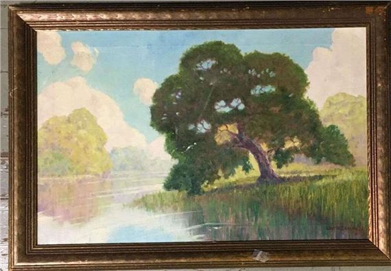 Edythe Zeman | 1 Artworks | MutualArt