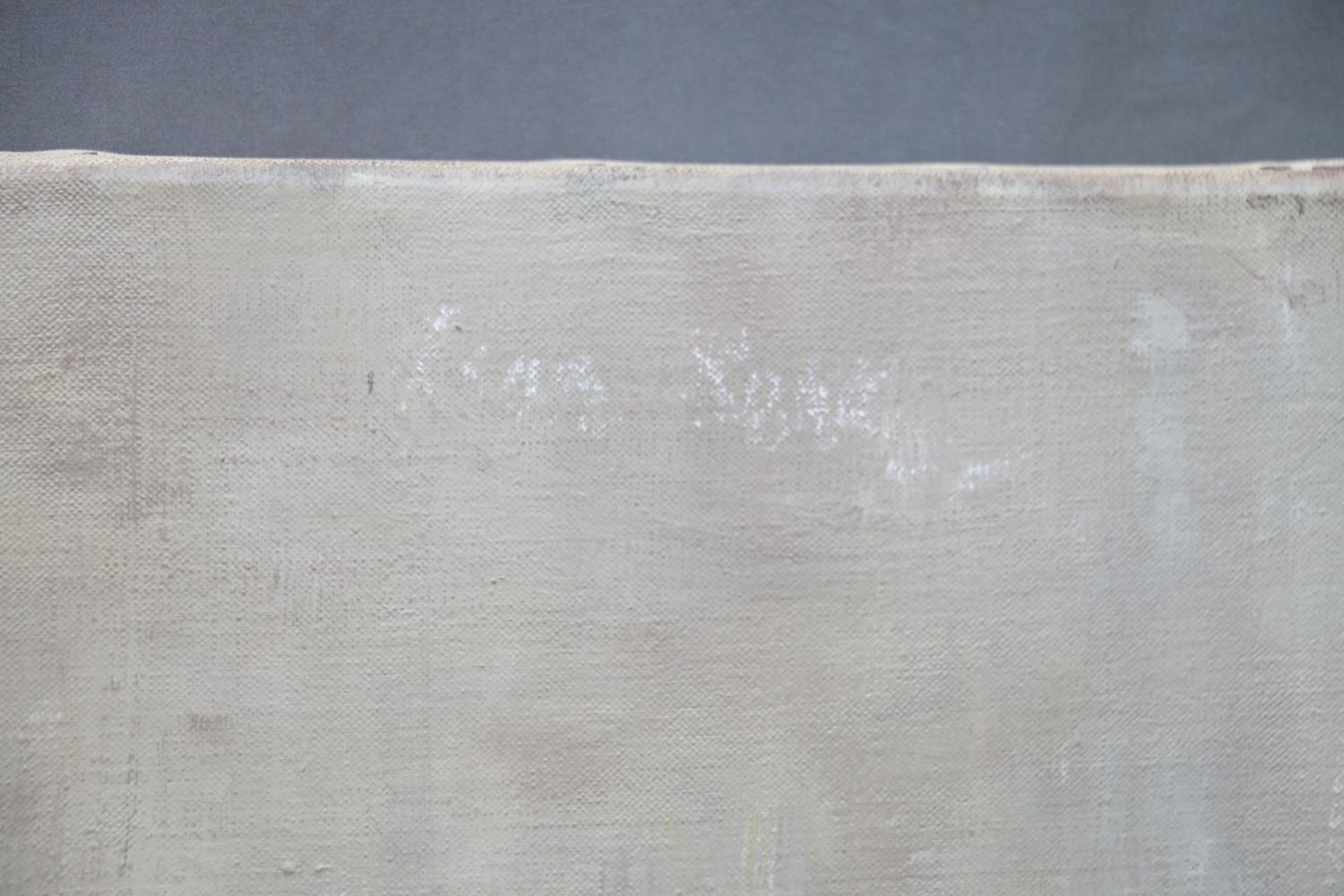 Lena Robb | Portrait of a Friend | MutualArt