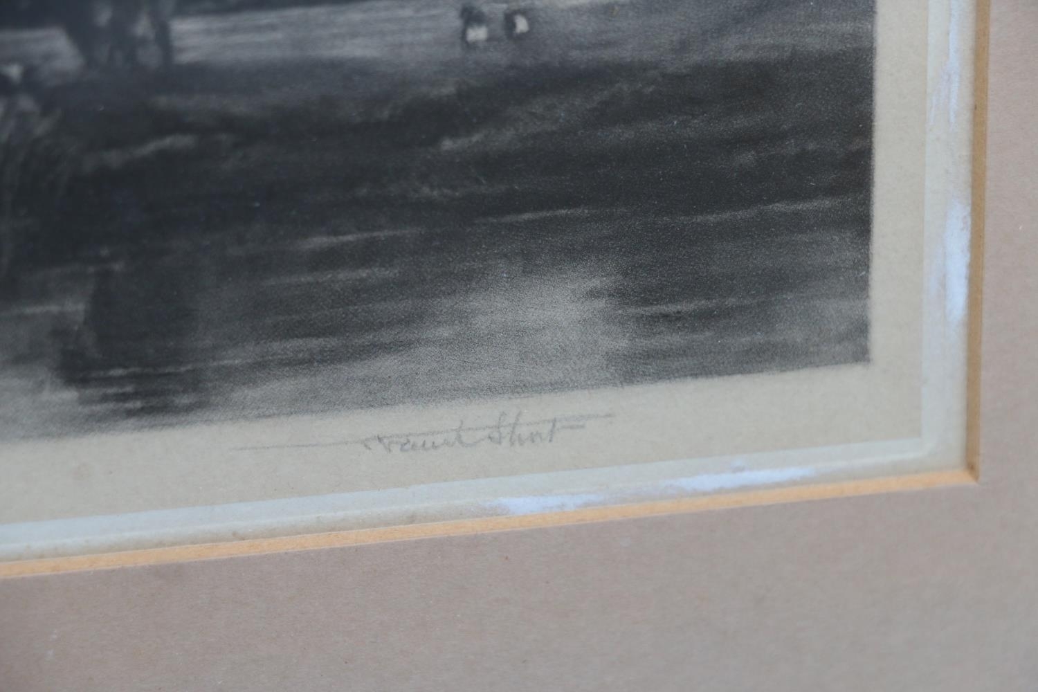 Frank Short | Roman Canal | MutualArt