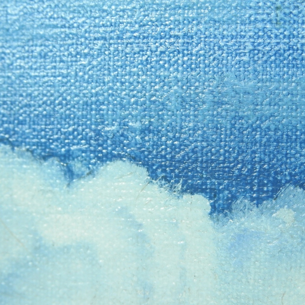 Norman Hoad | Spitfires in formation | MutualArt