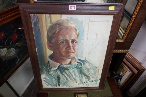 Beryl Trist Newman | 2 Artworks | MutualArt