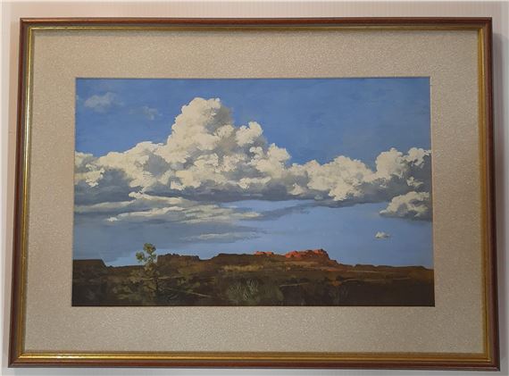 Joseph Rousso | 1 Artworks at Auction | MutualArt