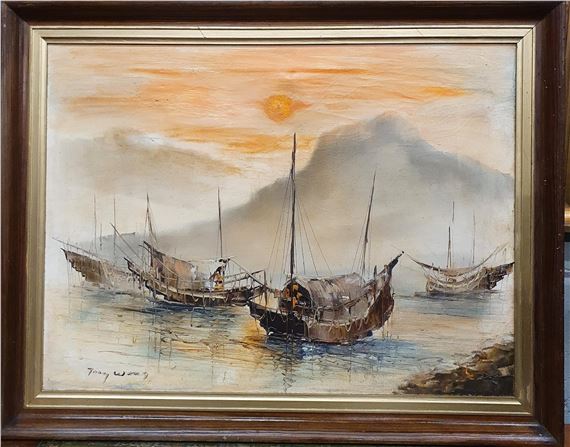 Tracy Wang | Biography