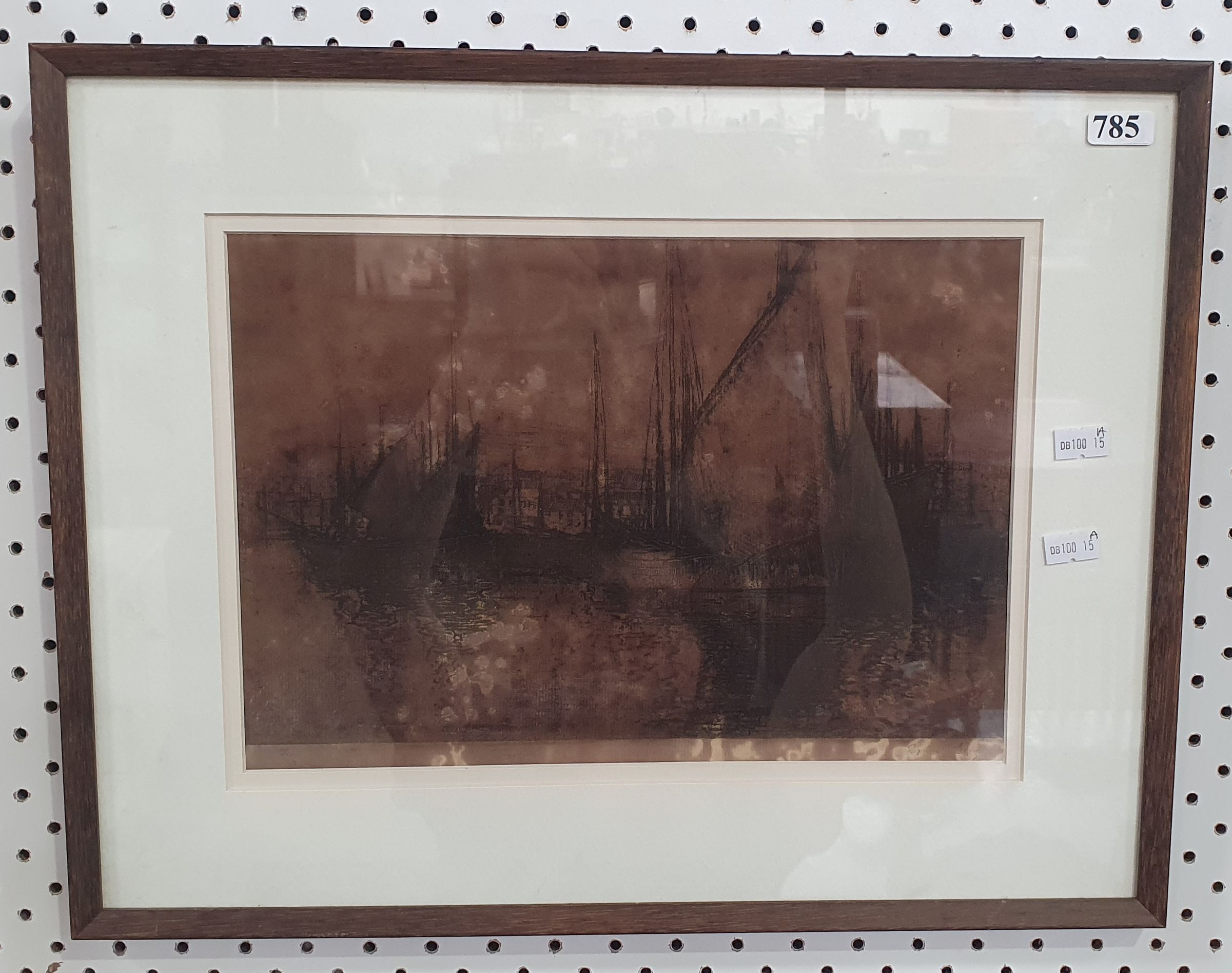 Sydney Long | SYDNEY LONG (Australia 1871-1955) | MutualArt