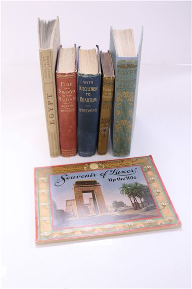 RUDOLF SLATIN PASHA | 1 Artworks at Auction | MutualArt