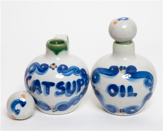 MARY ALICE HADLEY | 26 Artworks at Auction | MutualArt