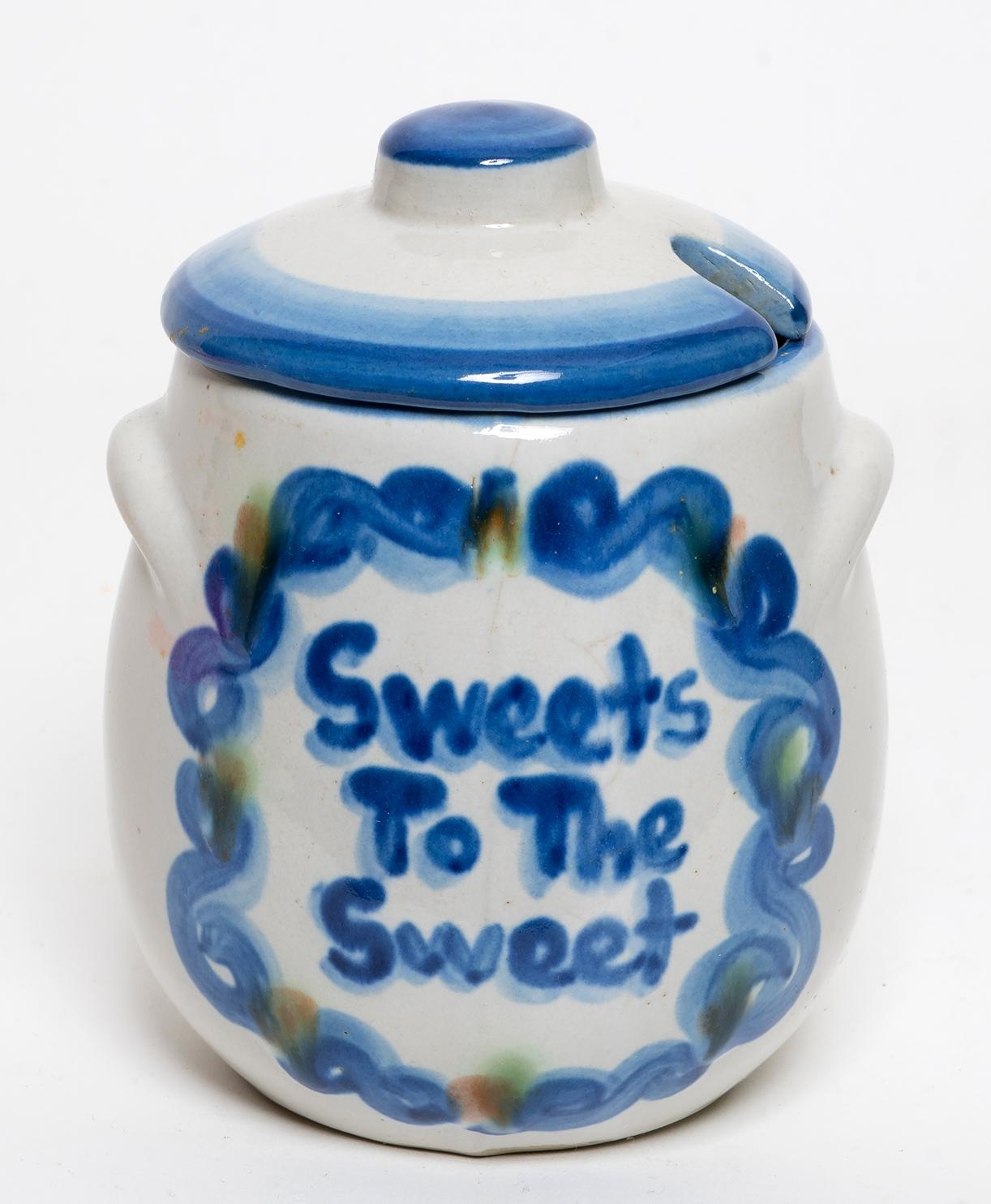 MARY ALICE HADLEY | Sugar Bowl - Sweets to the Sweet (1911) | Compare ...