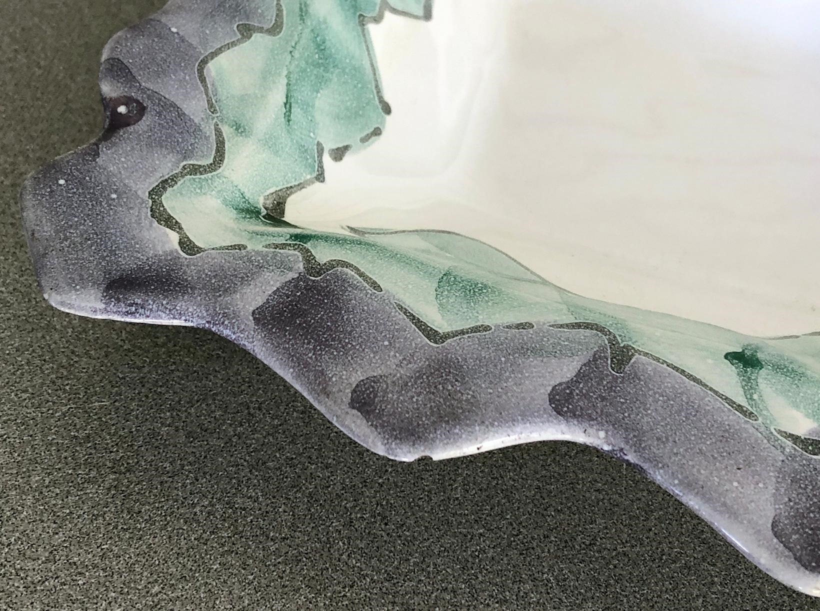 Rick Harvey | Square Dish (1941) | MutualArt