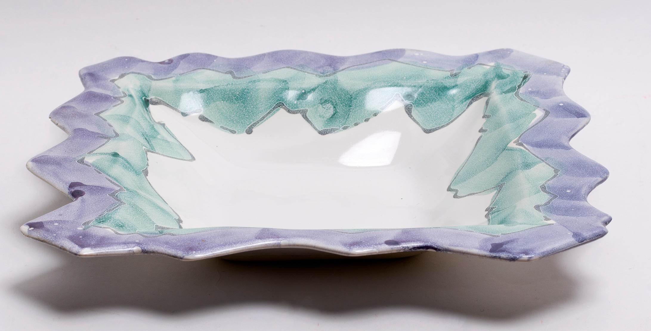 Rick Harvey | Square Dish (1941) | MutualArt