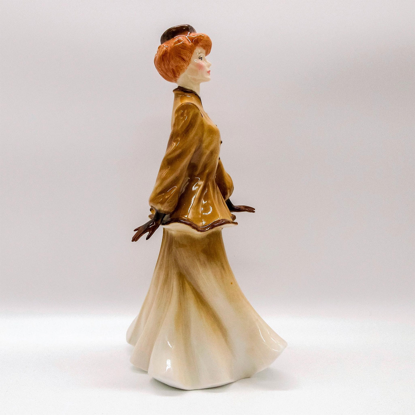 Eric Griffiths | Kate Hannigan HN3088 - Royal Doulton Figurine (1989 ...