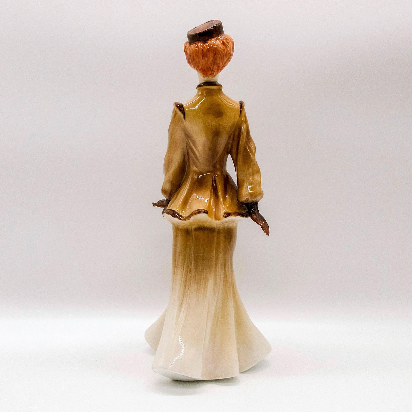 Eric Griffiths | Kate Hannigan HN3088 - Royal Doulton Figurine (1989 ...