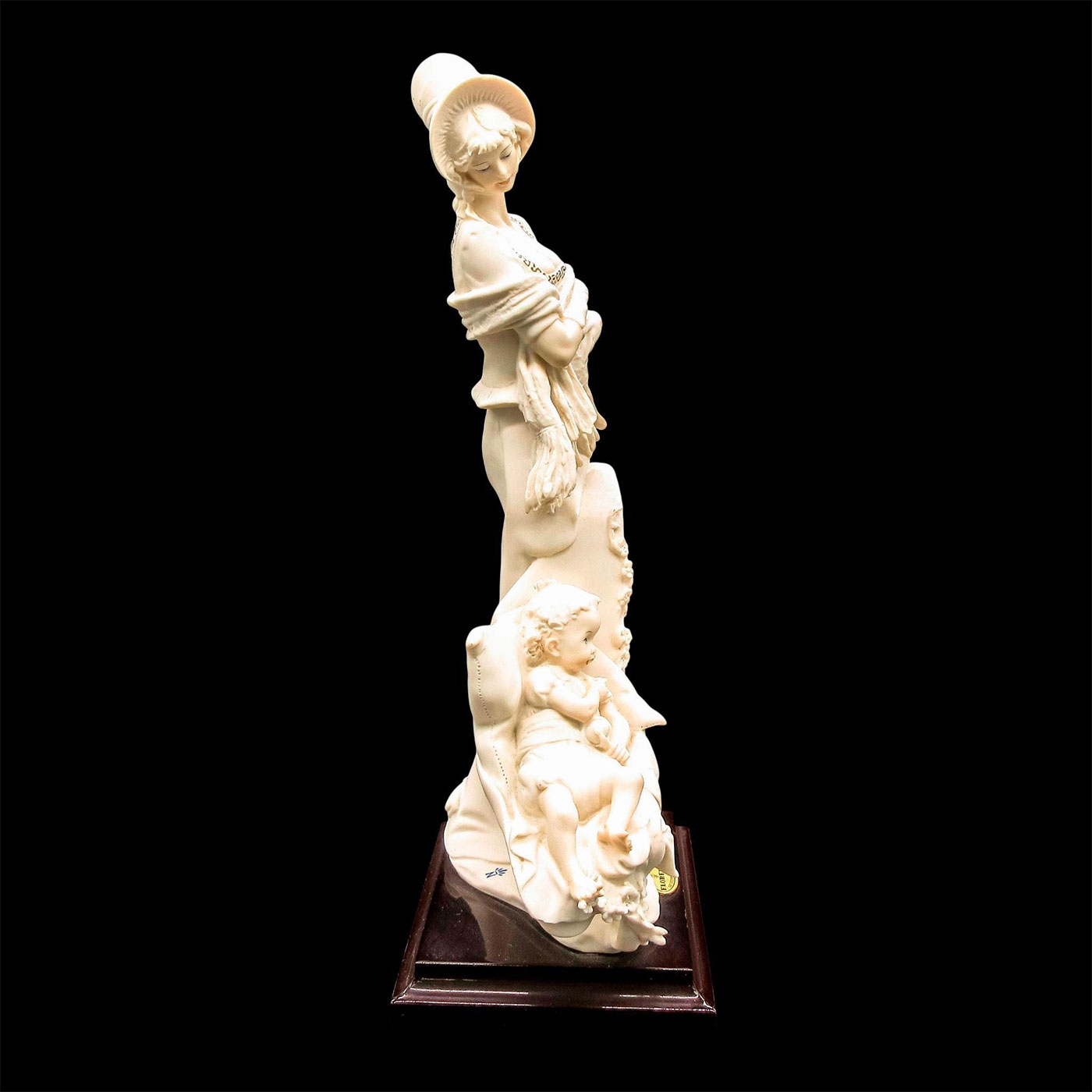 Giuseppe Armani | Florence Giuseppe Armani Figurine, Maternity 956F ...