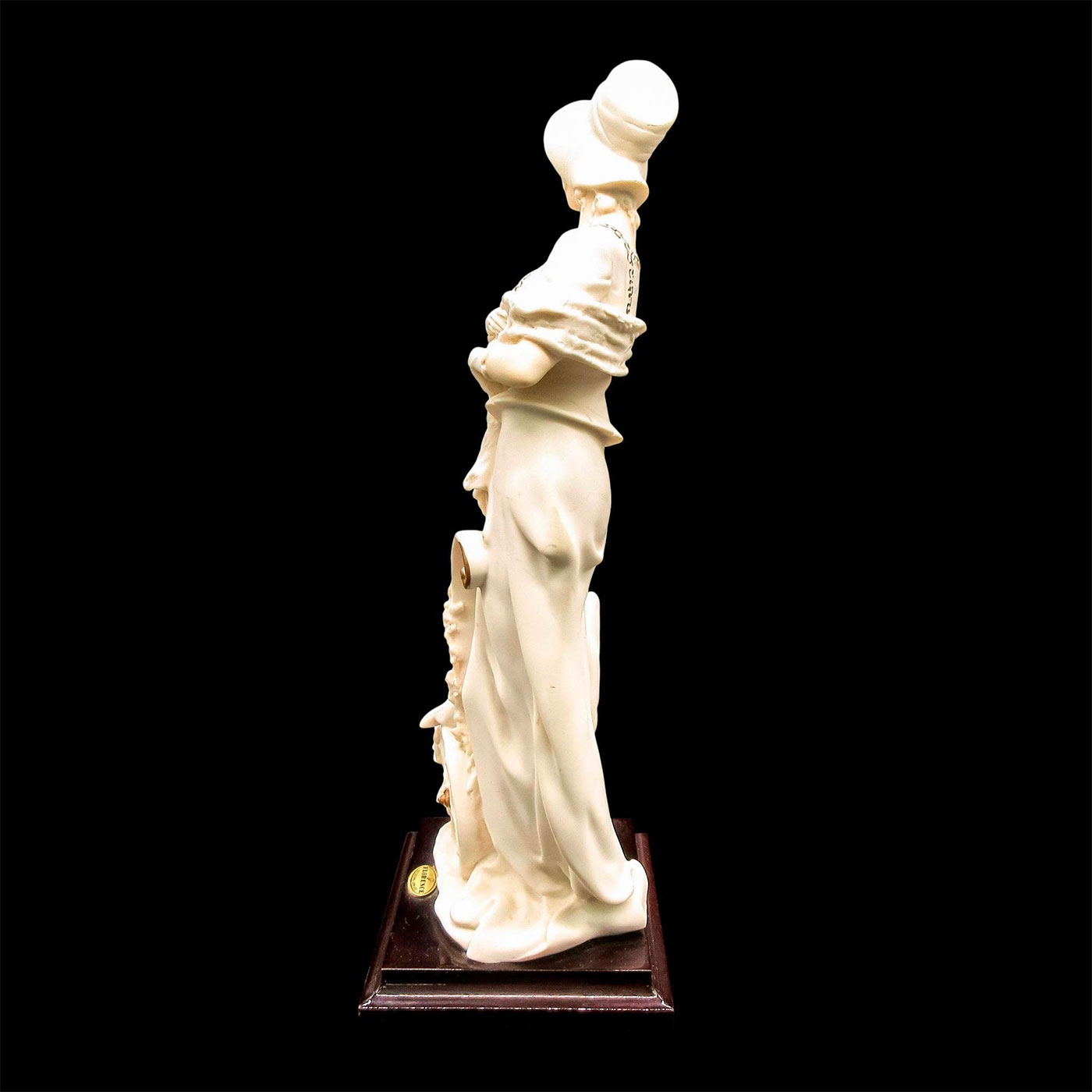 Giuseppe Armani | Florence Giuseppe Armani Figurine, Maternity 956F ...