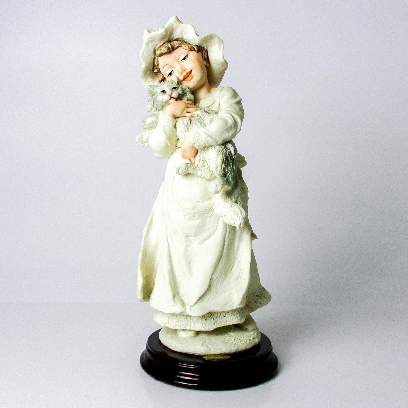 Giuseppe Armani | Florence Giuseppe Armani Figurine, So Soft 1182F ...