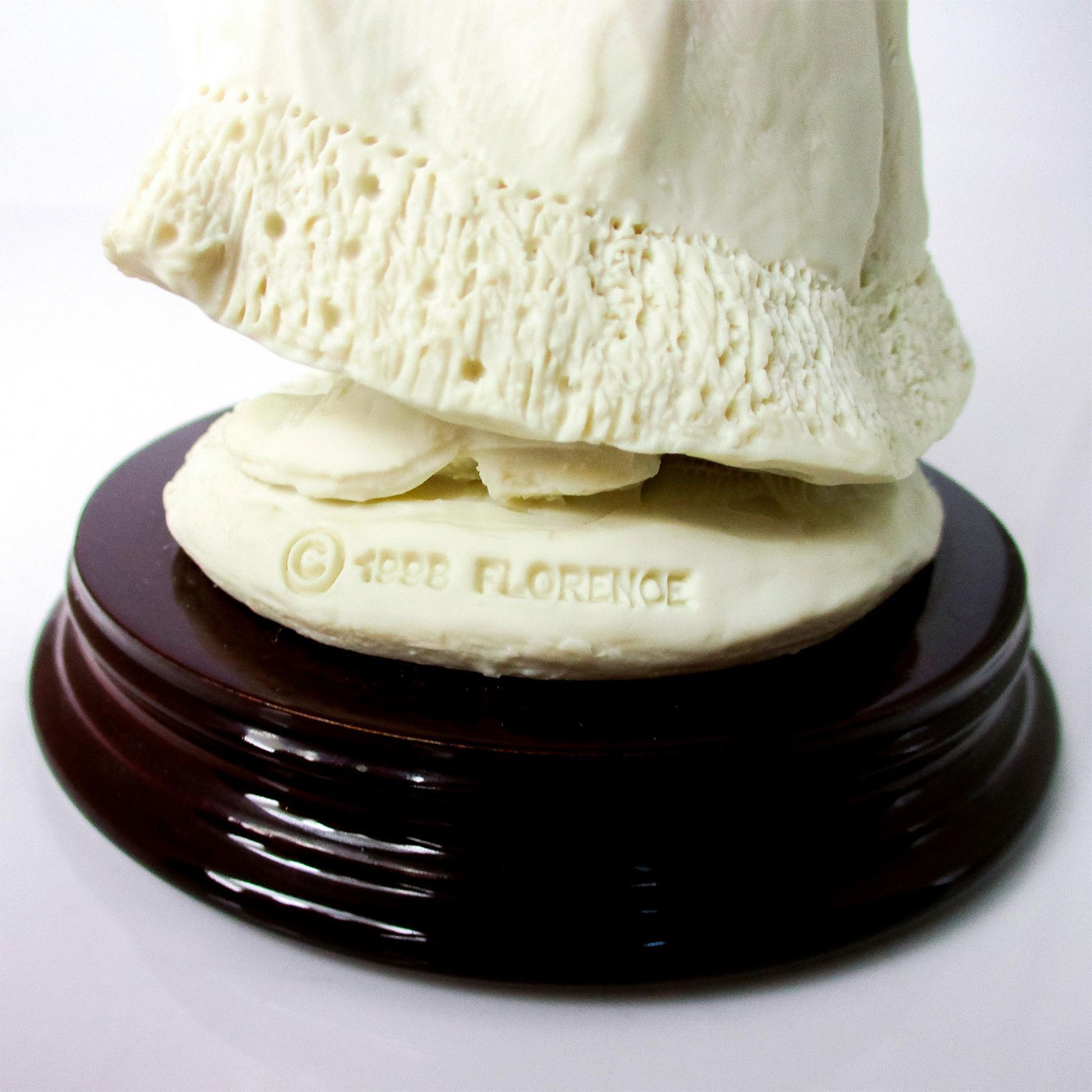 Giuseppe Armani | Florence Giuseppe Armani Figurine, So Soft 1182F ...