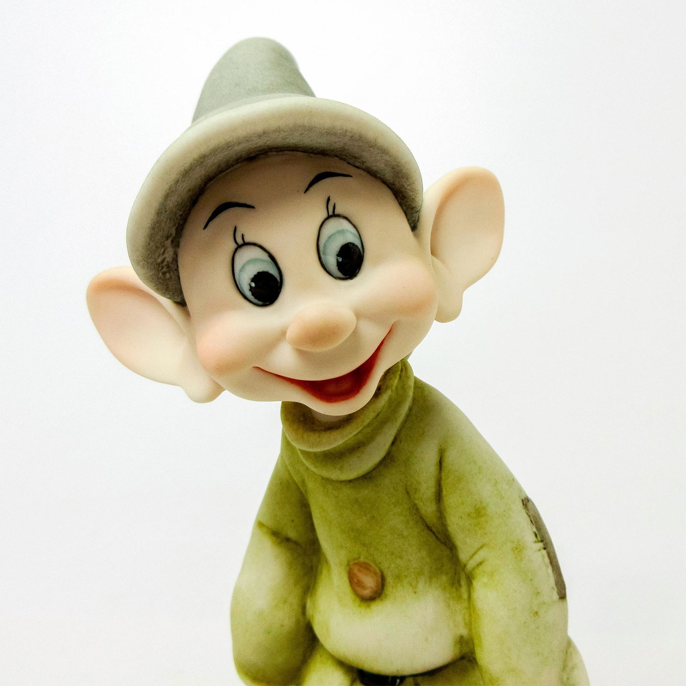 Giuseppe Armani | Florence Giuseppe Armani Disney Figurine, Dopey 200C ...
