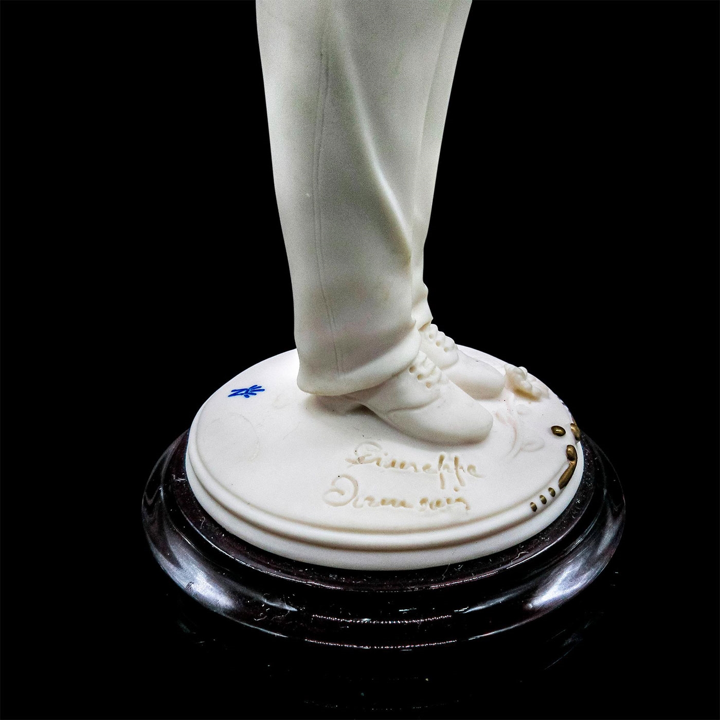 Giuseppe Armani | Giuseppe Armani Figurine, First Communion Boy 1195F ...
