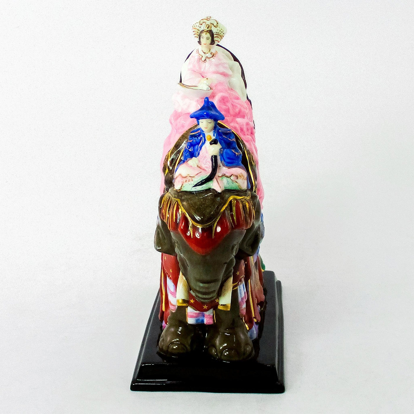Charles John Noke | Princess Badoura HN5651 - Royal Doulton Figurine ...
