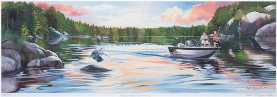 Debi Fitzgerald | Generations of Dreams (1954) | MutualArt