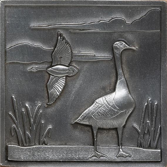 DAVID GOLDSMITH | 18 Artworks at Auction | MutualArt