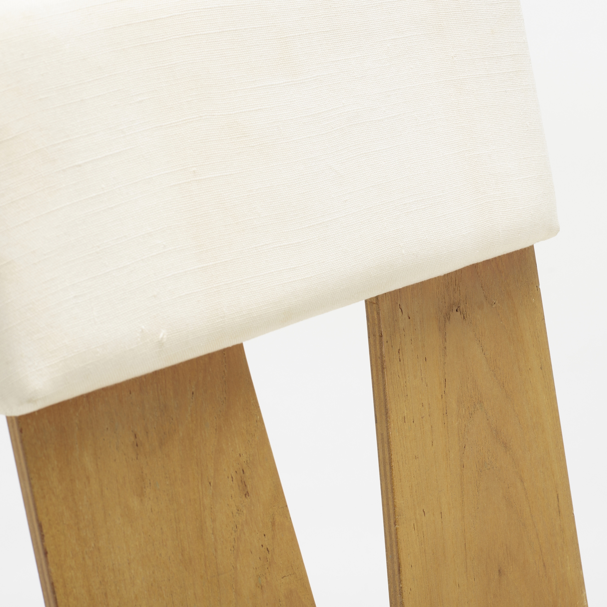 Rudolph M. Schindler | Rare dining chair for the Richard Lechner House ...