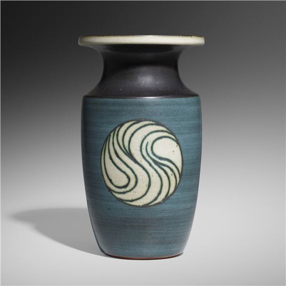 McIntosh Harrison | Flaring vessel (1980) | Compare similar artworks ...